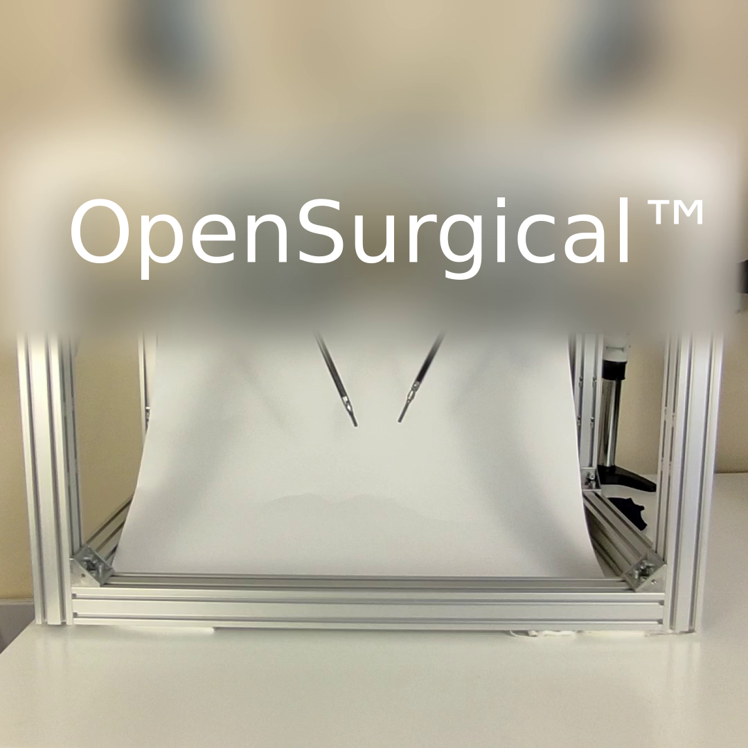 home - OpenSurgical Robot
